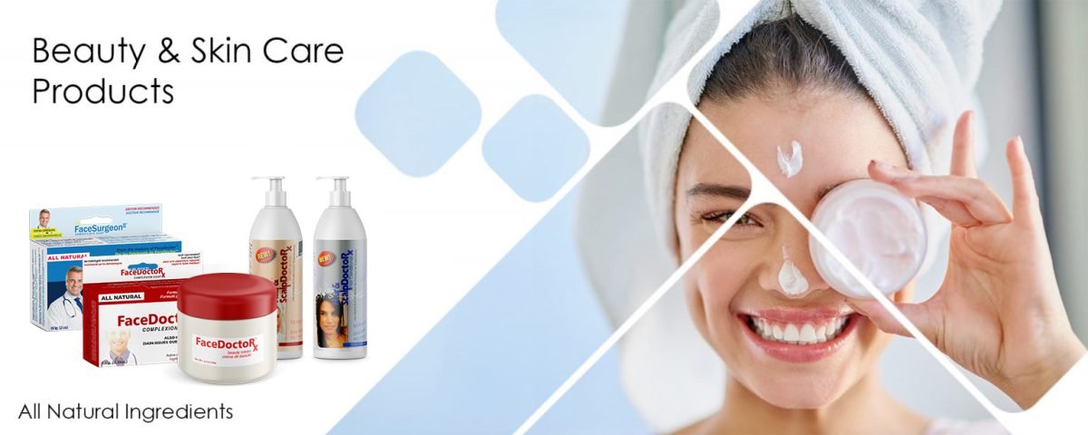 The Facedoctor Story - Face Doctor